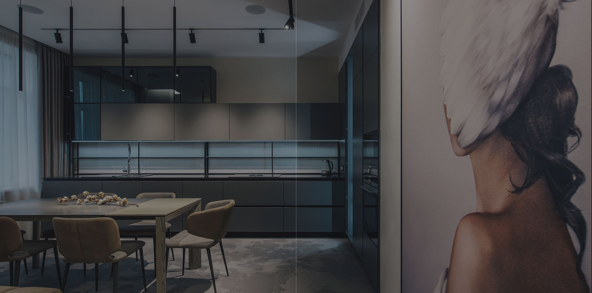Kitchen and Bath Center - Custom Kitchens and Bathrooms in New York ...