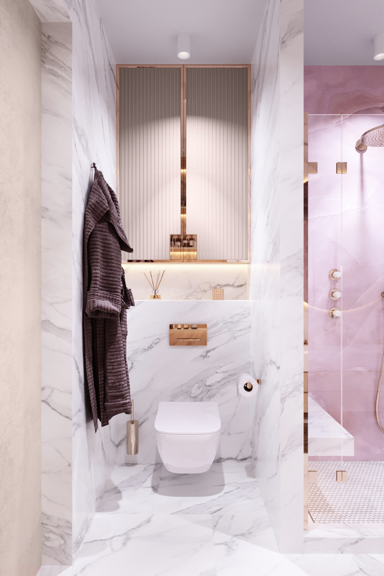 Bath Alisa - kitchen-bath-center.com